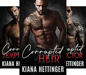 Amazon.com: Corrupted Vows: A Second Chance Dark Mafia Romance (Mafia Kings: Corrupted Series ...